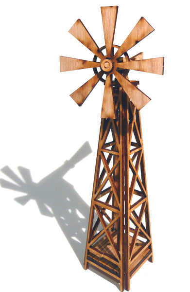 15mm Lesser Windmill – TRE Games