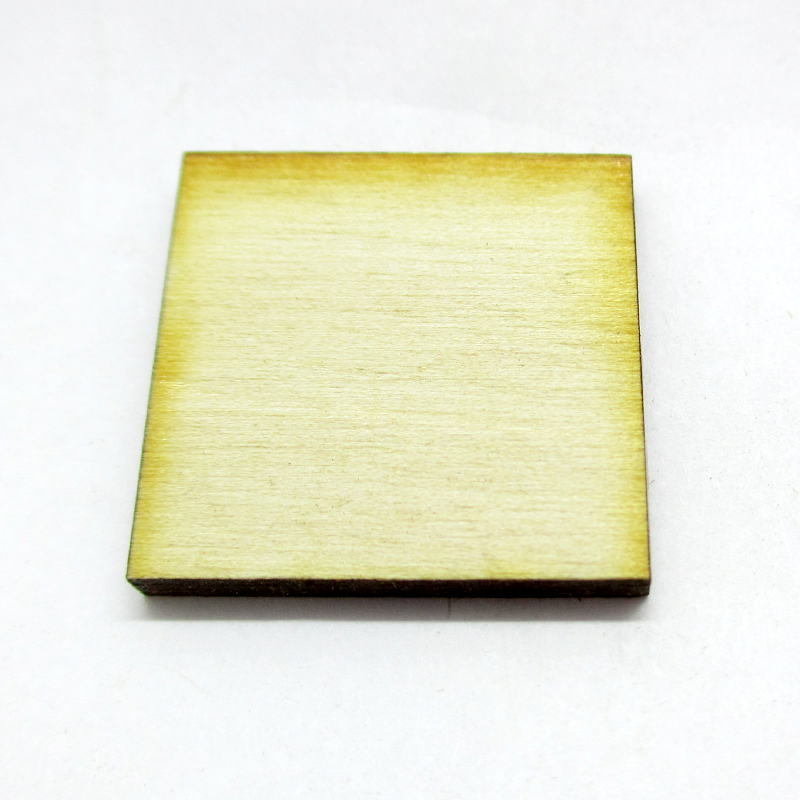1 x 1 Inch Plywood Miniature Bases – TRE Games