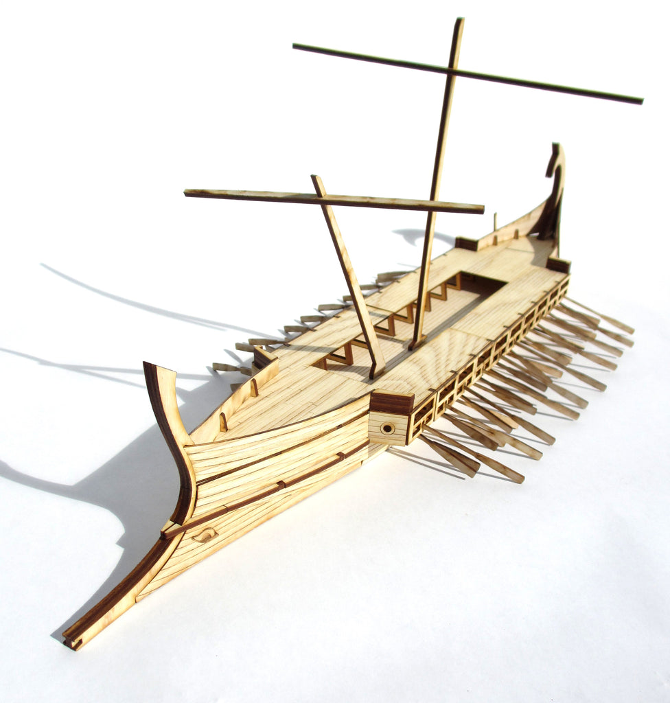 28mm Trireme – TRE Games