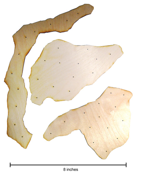 Terrain Bases Big – TRE Games