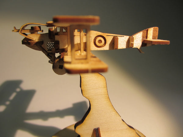 Spad A2 – TRE Games