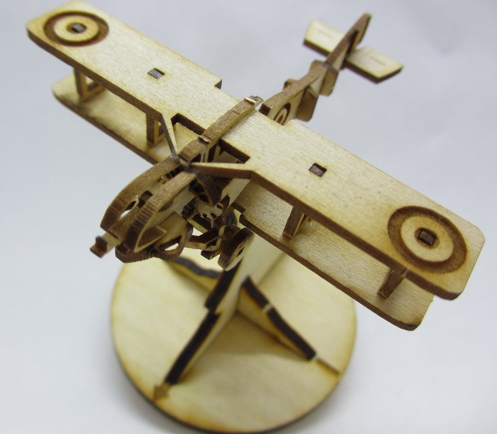 Spad A2 – TRE Games