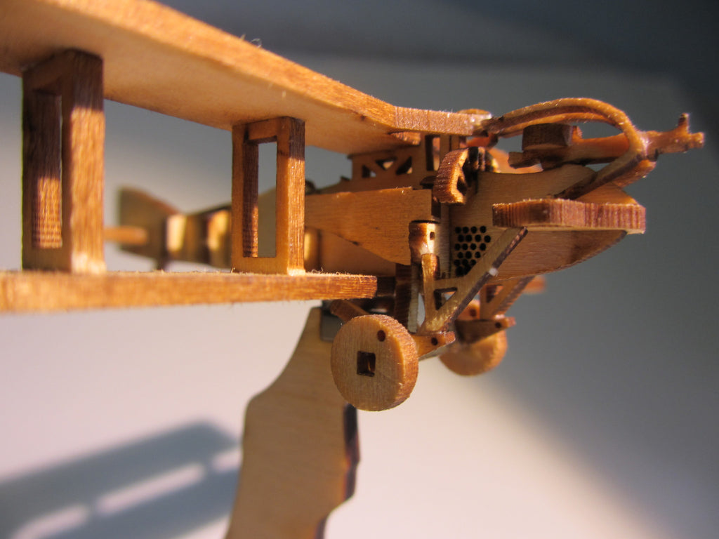 Spad A2 – TRE Games