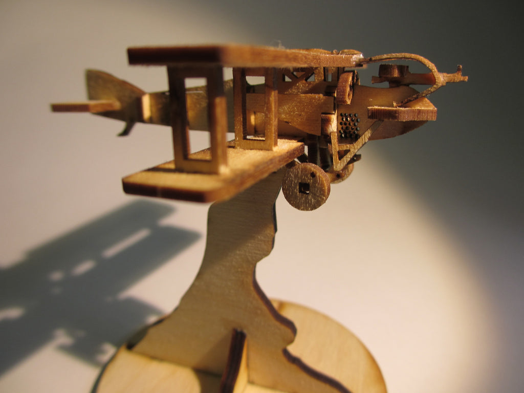 Spad A2 – TRE Games