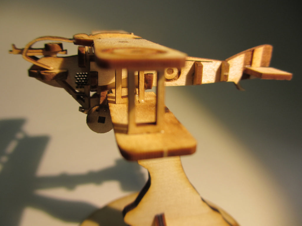 Spad A2 – TRE Games