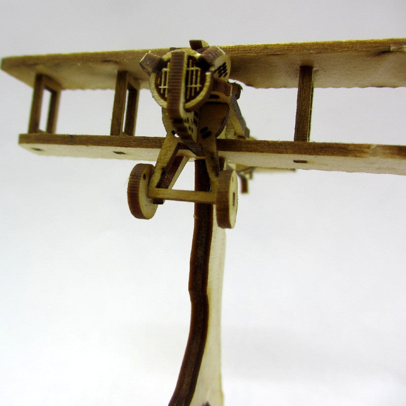 Spad XIII – TRE Games