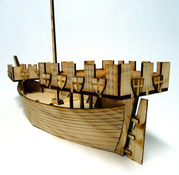 28mm Medieval COG – TRE Games