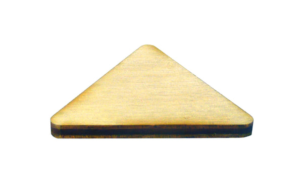 Triangle Bases 40mm – TRE Games